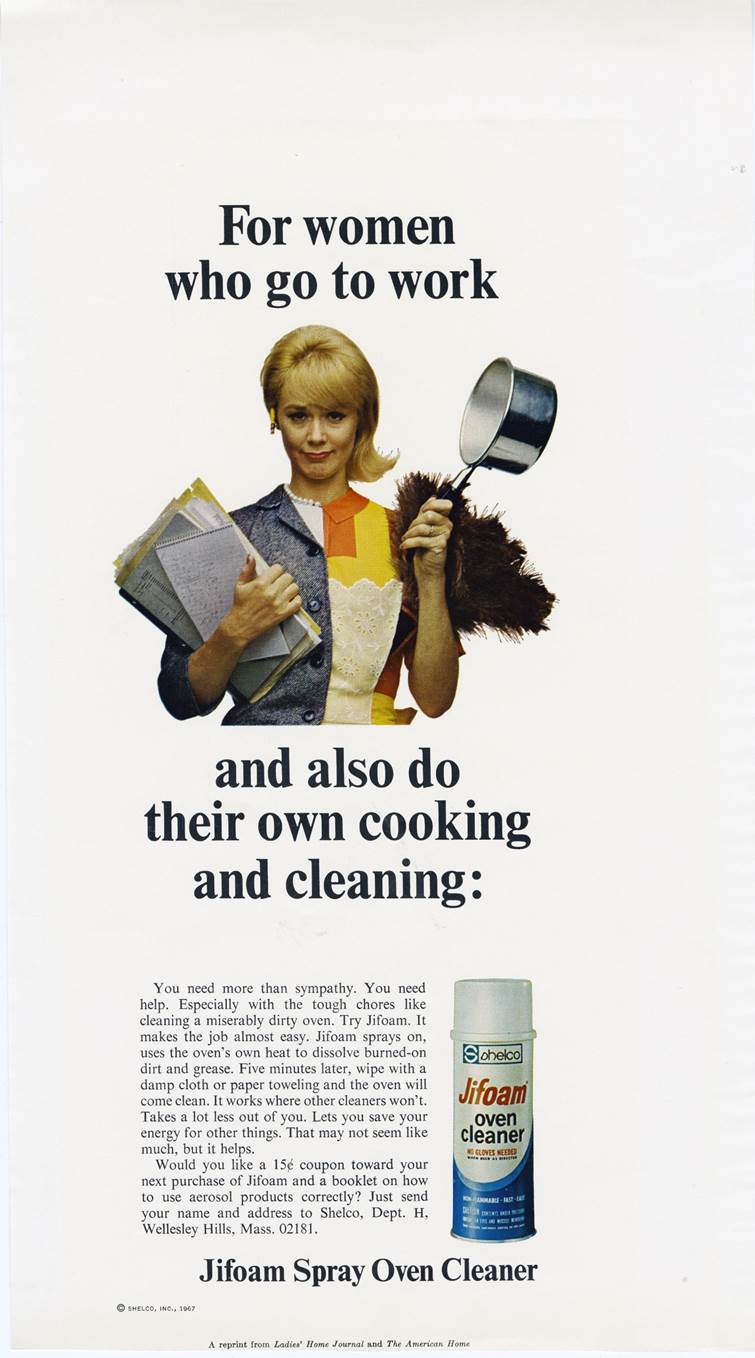 Clorox’s Evolving Advertising Message | The Clorox Company