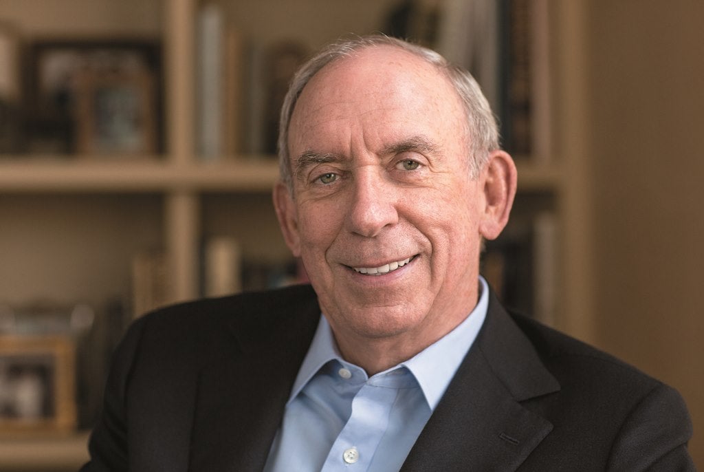 In Memoriam: Craig Sullivan’s Legacy of Leadership | The Clorox Company