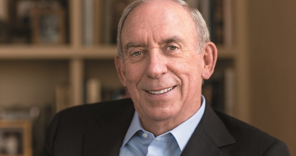 In Memoriam: Craig Sullivan’s Legacy of Leadership | The Clorox Company