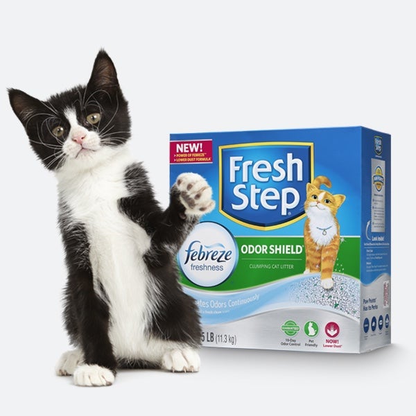 Brands | The Clorox Company