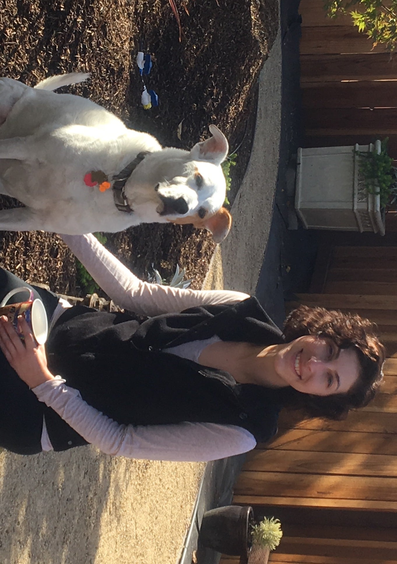 Meet the Inventor: Heather Day’s Chemistry for Sprays | The Clorox Company