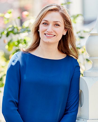 Linda Rendle | The Clorox Company