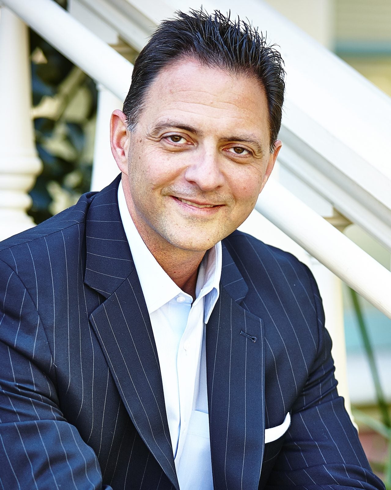 Nick Vlahos | The Clorox Company