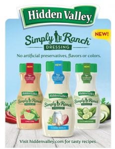 This Day in Clorox History: We Buy Hidden Valley® Ranch | The Clorox ...