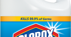 Concocting a Better Bleach | The Clorox Company