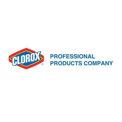 Logo: Clorox Professional Products | The Clorox Company